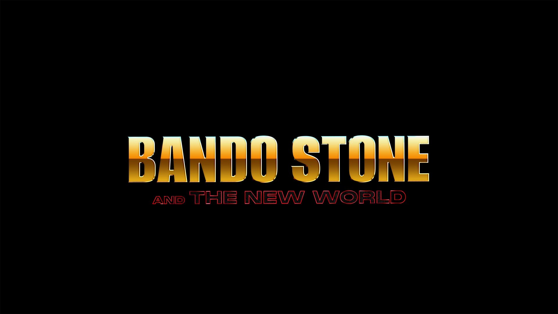 BANDO STONE – Bando